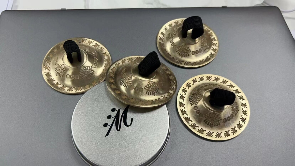 Brass Zils Bellydance ATS Fingers props – Yiwu Daoyang trade Co.,LTD